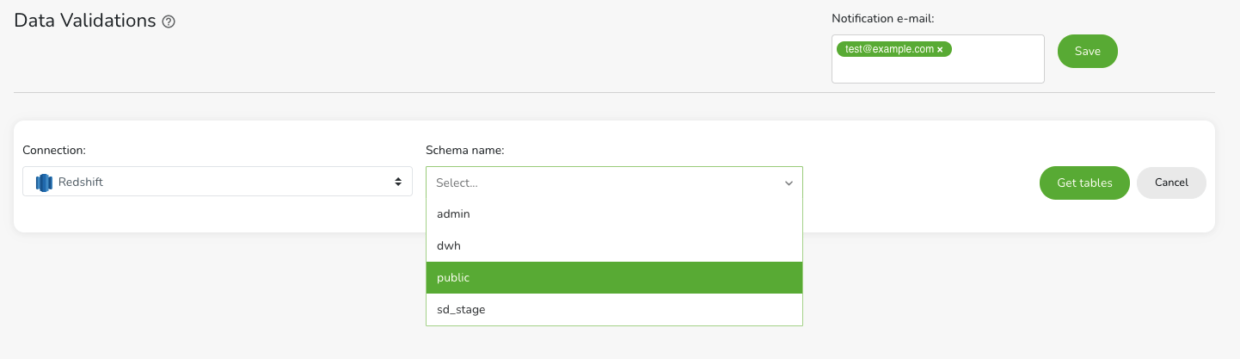 Data Science – Data Validation – SageData