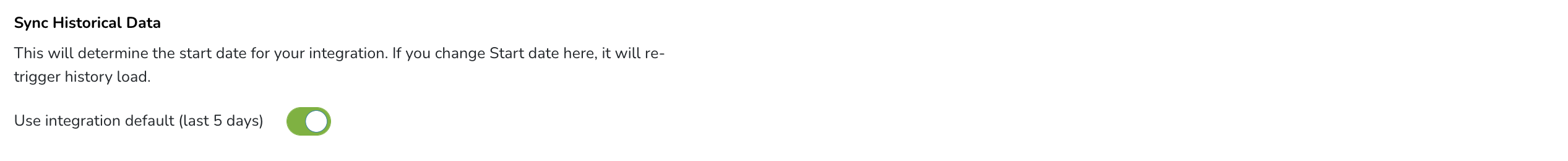 Replication scheduling – SageData