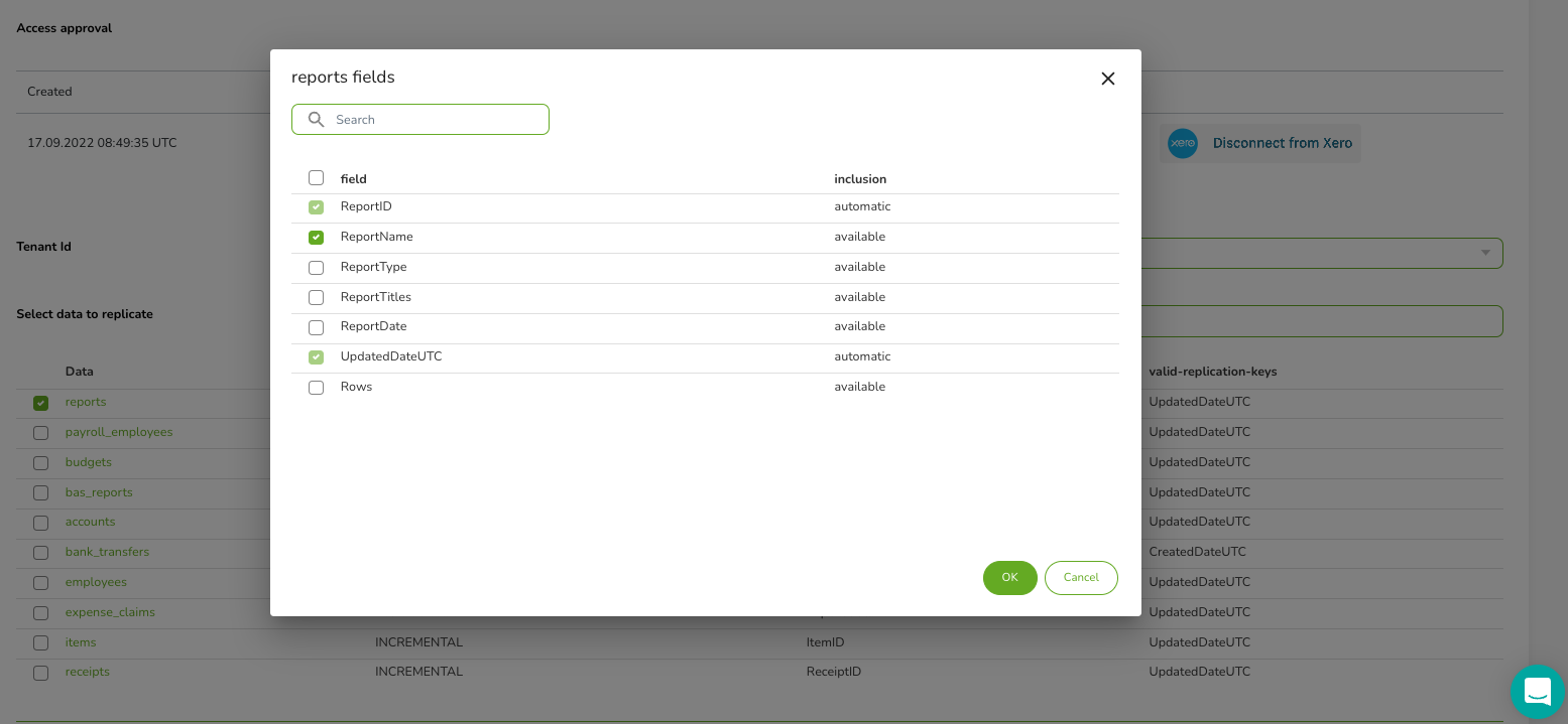Xero – SageData