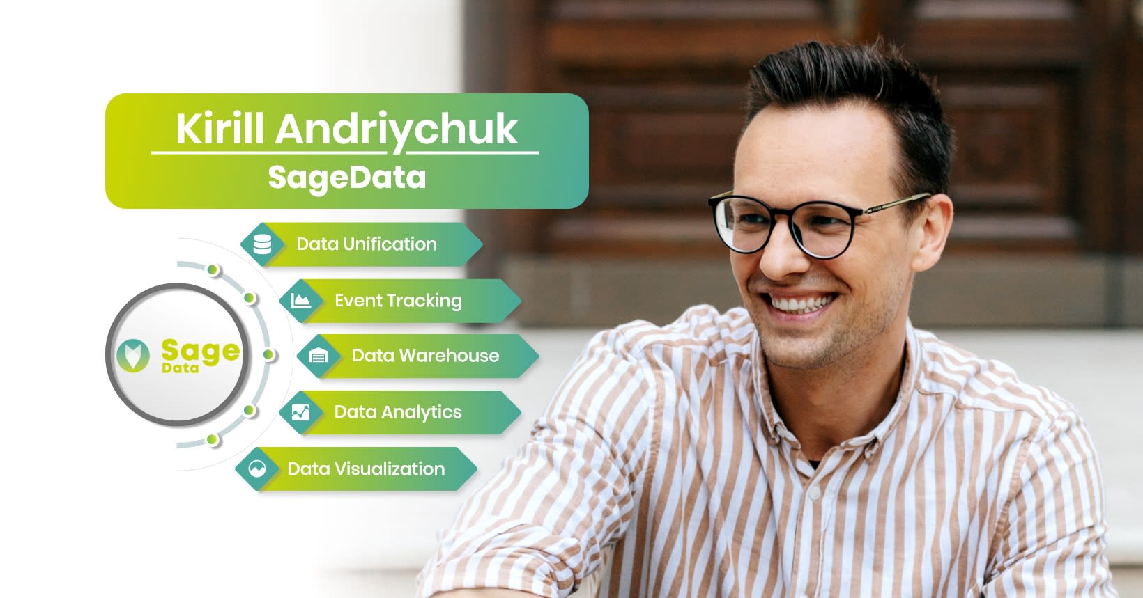 Signs you need to think about data | SageData